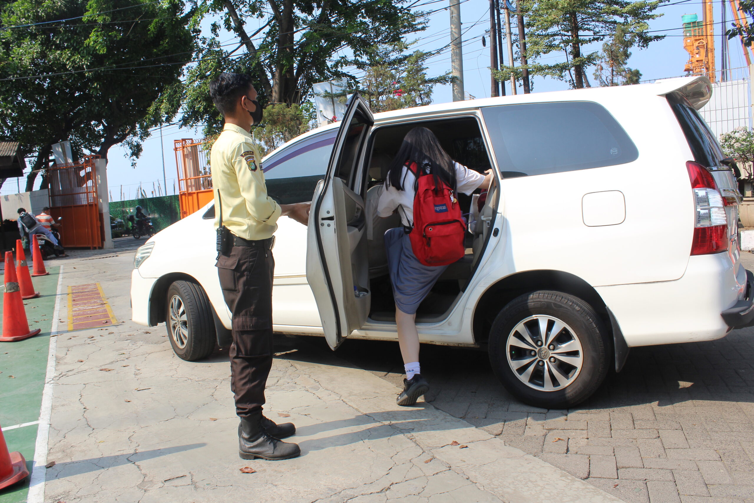 10 Langkah Keamanan Sekolah untuk Meningkatkan Keamanan