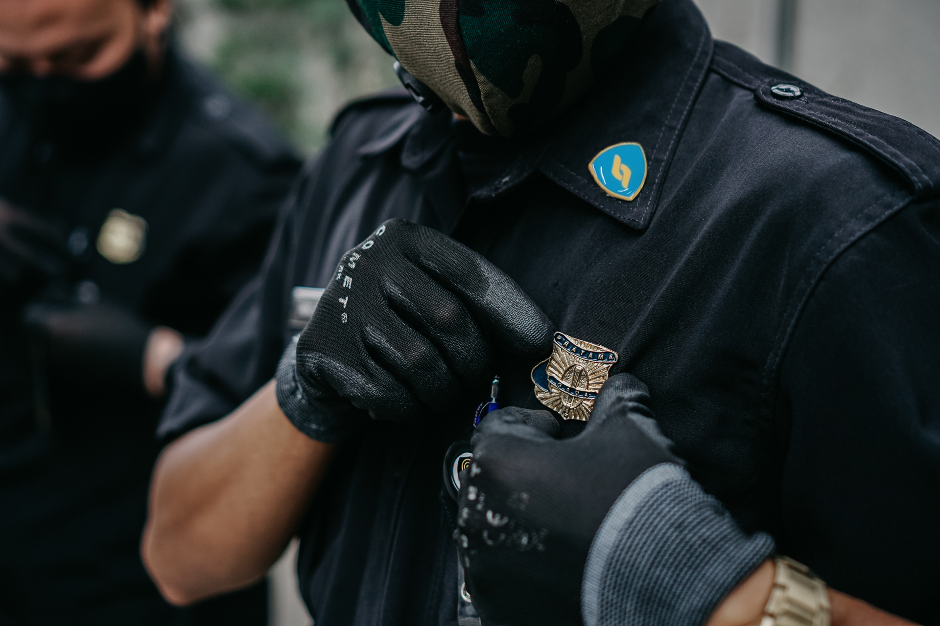 5 Tips Memilih Perusahaan Outsourcing Security